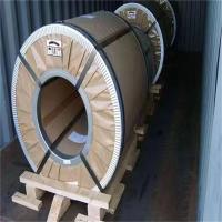 China Polished 2b 201 430 304 Stainless Steel Coil Grade Mirror Finish Stainless Steel Coil for sale
