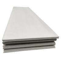 China Stainless Steel Sheet ASTM A240 201 314 321 316 304 with Tolerance /- 1% GB Standard for sale
