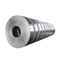 China Decorative 1.0mm 2.0mm Thickness Ss 201 304 316 430 Cold Rolled Stainless Steel Coil for sale