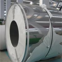 China Technique Cold Rolled Stainless Steel Coil 201 304 316L 430 for Ba N4 2b Finish Grade for sale