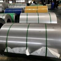 China Customized 300 Series ASTM 304 316 316L 310S Stainless Steel Coil with Tolerance of 1% for sale