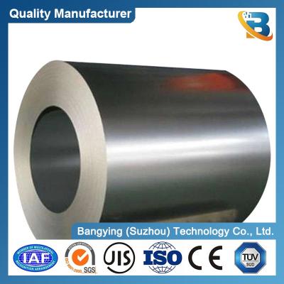 China AISI ASTM JIS 403 Grade 201 304 Ss Coils Stainless Steel Coil Cold Rolled for Decoration for sale