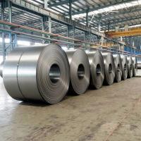 China AISI ASTM JIS 403 Grade 201 304 Ss Coils Stainless Steel Coil Cold Rolled for Decoration for sale