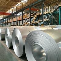 China 2.5mm 1.0mm 1.2mm Ss 201 Stainless Steel Coil 304 304L 202 430 316 316L Cold Rolled for sale