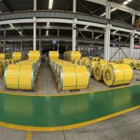 China 2.5mm 1.0mm 1.2mm Ss 201 Stainless Steel Coil 304 304L 202 430 316 316L Cold Rolled for sale