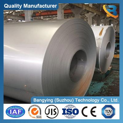 China Stainless Steel Coil Tisco SUS201/304/316L 2b 0.2mm-2.0mm Stock for Pipe/Plate/Sheet for sale