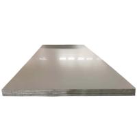 China ASTM 304 201 316 420 430 Ba Cold Rolled 4X8 Ss Gold Mirror Finish Stainless Steel Plate Sheet for sale