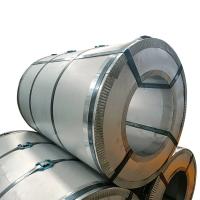 China GB Standard 201 J1 304 316 Stainless Steel Coil with 1% Tolerance and Competitive for sale