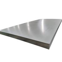 China 2b/8K Stainless Steel Sheet for Ss 430/436/316/316L/410/420 Mirror Plate GB Certified for sale
