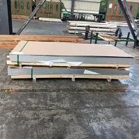 China 2b/8K Stainless Steel Sheet for Ss 430/436/316/316L/410/420 Mirror Plate GB Certified for sale