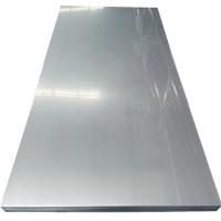 China Tolerance /- 1% 304 304s 316L 2b Finish Stainless Steel Sheet/Plate Certificated SGS for sale