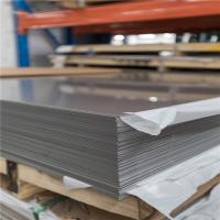 China Tolerance /- 1% 304 304s 316L 2b Finish Stainless Steel Sheet/Plate Certificated SGS for sale