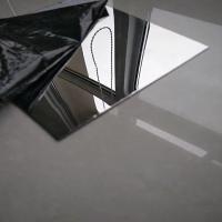 China JIS Standard 201 301 304 2b Ss Sheet Hot Rolled 4mm 3mm 2mm 316 Stainless Steel Sheet for sale