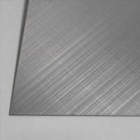 China JIS Standard 201 301 304 2b Ss Sheet Hot Rolled 4mm 3mm 2mm 316 Stainless Steel Sheet for sale