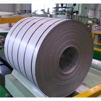 China 201/304/430/316 No. 4 2b 8K Cold Rolling Stainless Steel Coil with Customized Specs for sale