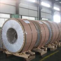 China Customized Request AISI 304 316 Stainless Steel Coils for Ba Surface Ss 201 1mm for sale