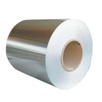 China Customized Request AISI 304 316 Stainless Steel Coils for Ba Surface Ss 201 1mm for sale