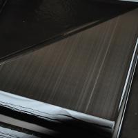 China Specs 0.2 12mm/Customize 201 304 316 Stainless Steel Plate Sheet Per Kg Tolerance /- 1% for sale