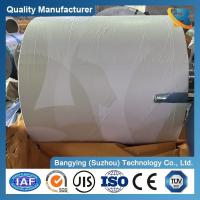 China Cold Rolled 304 304L Stainless Steel Coils with 2mm Thickness and Polished Finish for sale