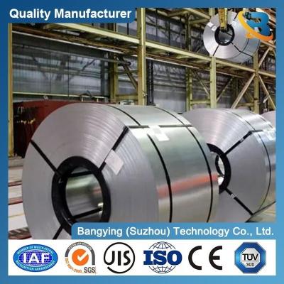 China 0.03mm 0.04mm 0.05mm 0.06mm 0.08mm Thin 430 Stainless Steel Coil with AISI Certification for sale