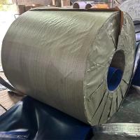 China 0.03mm 0.04mm 0.05mm 0.06mm 0.08mm Thin 430 Stainless Steel Coil with AISI Certification for sale