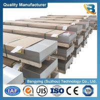 China 201 202 321 304 Ss Stainless Steel Sheets with Bright Surface and JIS Standard Material for sale