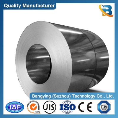 China Stainless Steel Coil 201 202 204 304 316 316L Grade Ba 2b Finish Cold Rolled Customize Specs for sale