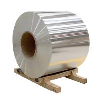 China Stainless Steel Coil 201 202 204 304 316 316L Grade Ba 2b Finish Cold Rolled Customize Specs for sale