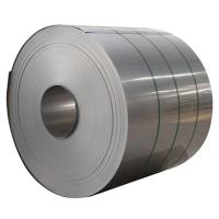 China Stainless Steel Coil 201 202 204 304 316 316L Grade Ba 2b Finish Cold Rolled Customize Specs for sale