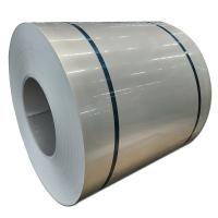 China Stainless Steel Coil 201 202 204 304 316 316L Grade Ba 2b Finish Cold Rolled Customize Specs for sale