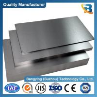 China Customized 4*8 Feet ASME A240 304n 304L Stainless Steel Sheet with 0.2 12mm Thickness for sale