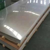 China Grade 300 Series Stainless Steel Sheet ASTM A240 304 201 430 1mm 2mm 2.5mm Cold Rolled for sale