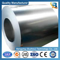 China Stainless Steel Coils 304 201 J1 Strip 430 316L 4301 316 409 Cold Rolled Ss in Wuxi for sale