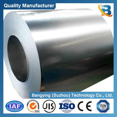 China Stainless Steel Coils 304 201 J1 Strip 430 316L 4301 316 409 Cold Rolled Ss in Wuxi for sale