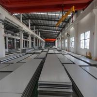 China ASTM Standard 2mm Stainless Steel Plate 321 304 316L Customize Specs 0.2 12mm Sheet for sale