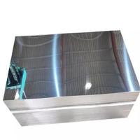 China Bright Stainless Steel Plate/Sheet 304/304L/316/409/410/904L/2205/2507 for Products for sale
