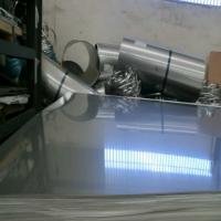 China Bright Stainless Steel Plate/Sheet 304/304L/316/409/410/904L/2205/2507 for Products for sale