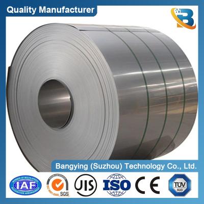 China 20000 Tons Per Year Capacity 304 430 410 202 321 310 Cold Rolled Stainless Steel Strip for sale