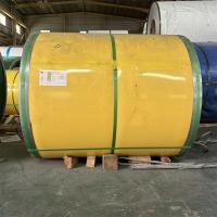China 20000 Tons Per Year Capacity 304 430 410 202 321 310 Cold Rolled Stainless Steel Strip for sale