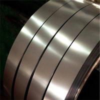 China 20000 Tons Per Year Capacity 304 430 410 202 321 310 Cold Rolled Stainless Steel Strip for sale