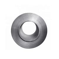 China AISI Certified 301 Stainless Steel Strip with High Hardness and Ultra-Thin Design for sale