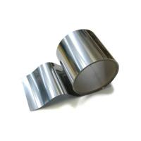 China AISI Certified 301 Stainless Steel Strip with High Hardness and Ultra-Thin Design for sale