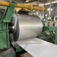 China AISI Certified 301 Stainless Steel Strip with High Hardness and Ultra-Thin Design for sale