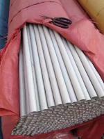 China Ss Tubing AISI 431 316 SUS Stainless Steel Pipe Round Pipe / Square Pipe for sale