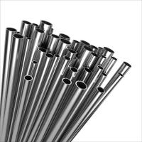 China Ss Tubing AISI 431 316 SUS Stainless Steel Pipe Round Pipe / Square Pipe for sale