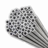 China Bright 304 304L Stainless Steel Seamless Pipe Tube with Capacity 20000 Tons Per Year for sale