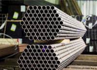 China Ss Tubing AISI 431 316 SUS Stainless Steel Pipe Round Pipe / Square Pipe for sale