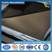 China Customized 201 304 310 316 Stainless Steel Sheet/Plate Customization Customized Request for sale