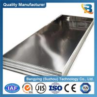 China 201 304 316 316L 409 Cold Rolled Stainless Steel Plate/Sheet Request Samples US 50/Piece for sale