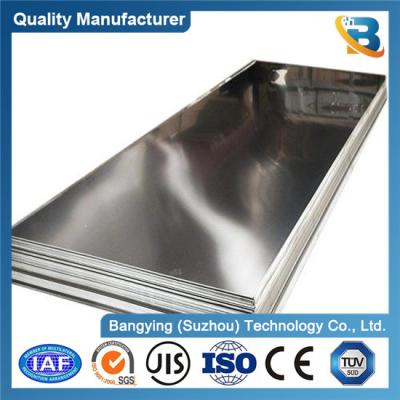 China 201 304 316 316L 409 Cold Rolled Stainless Steel Plate/Sheet Request Samples US 50/Piece for sale